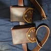 Leather Armor Dragon Scale Tassets and Cod Piece - Etsy