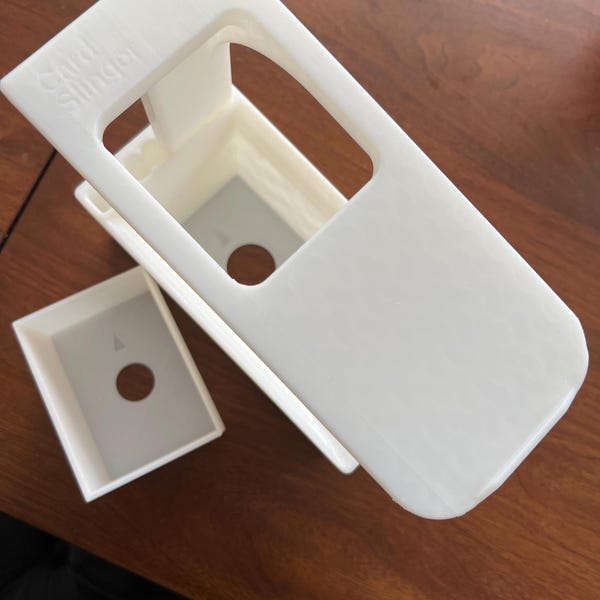 Cardslinger - V5 - Card Scanning Tool for MTG, Pokemon & TCG Cards ...