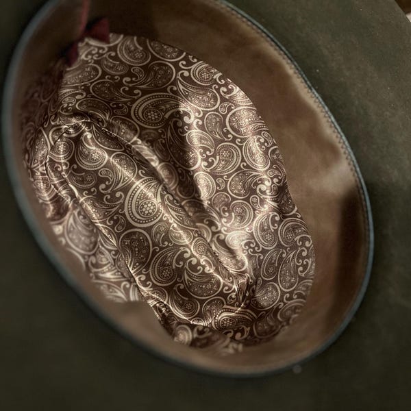 Custom Logo Hat Liners - Etsy