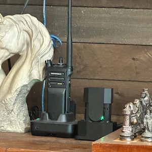 Tactical Crisis Response Markers for Police Bomb Technicians, S.W.A.T ...