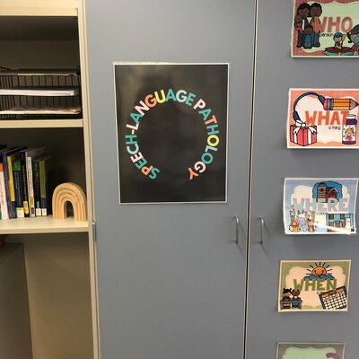 Big Nine Fall Speech Scope of Practice T-shirt SLP Shirt Speech Therapy ...