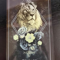 Rider-waite® Tarot Deck - Etsy Canada