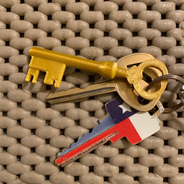 GMOD Source Error Prop 3D Printed Garry's Mod Developer Error Replica ...