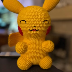 Corgi Sploot Plushie Pattern - Etsy