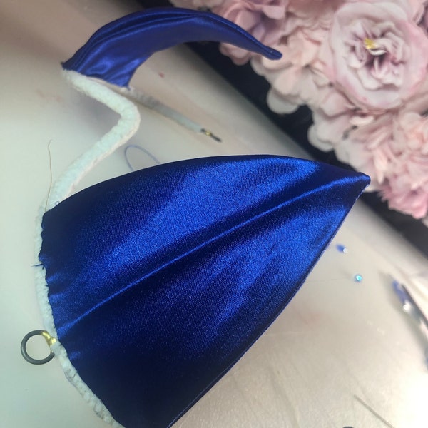 Carnival/samba Custom Mohawk Headpiece Frame Design - New Design ...
