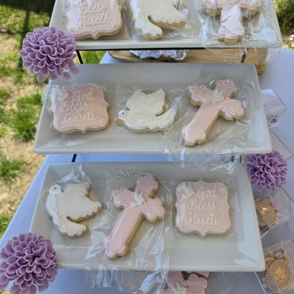 Parakeet Cookies, Bird Cookies - Etsy