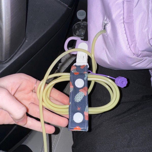 Feeding Tube Port Cover "inspired”mickey, Button, Gastrostomy Feeding ...