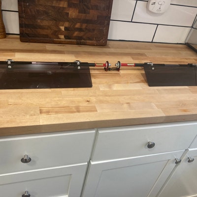 Toggle Switch Label Tags Any HOLE Size Any TEXT - Etsy