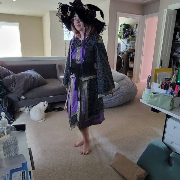 The Phantom of the Opera Cosplay - Etsy
