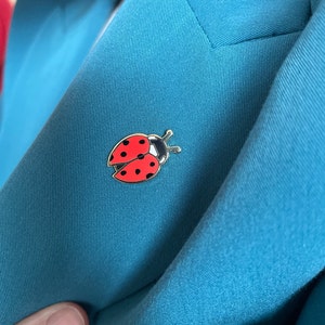 Acorn Enamel Pins // Hard Enamel Lapel Pin Gold Plated Fall Badge ...