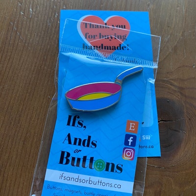 DIGITAL FILE: Printable Extended Pride Flag Reference Guide - Etsy