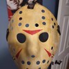 Silicone Fallout the Ghoul Mask Prototype - Etsy