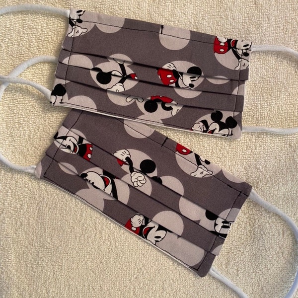 Face Mask PDF Sewing Pattern, Dust Mask Sewing Pattern, Face Mask ...