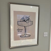 Reading Poster-classroom Wall Decor-digital Download-wall Print-booked ...