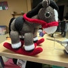 Rocking Horse- Knitting Machine Pattern PDF Only-addi Sentro - Etsy