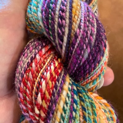 Learn How to Use A Support Spindle With Me - Etsy