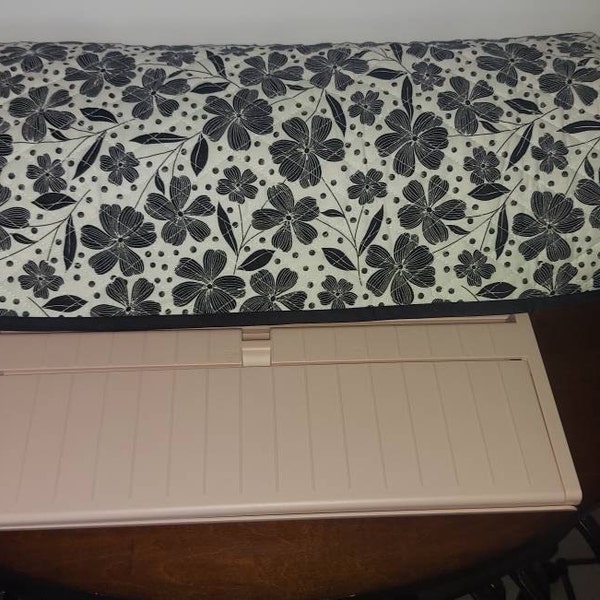 Cricut Dust Cover / Maker 3 / Scanncut / Cricut Mug Press / Quilted ...