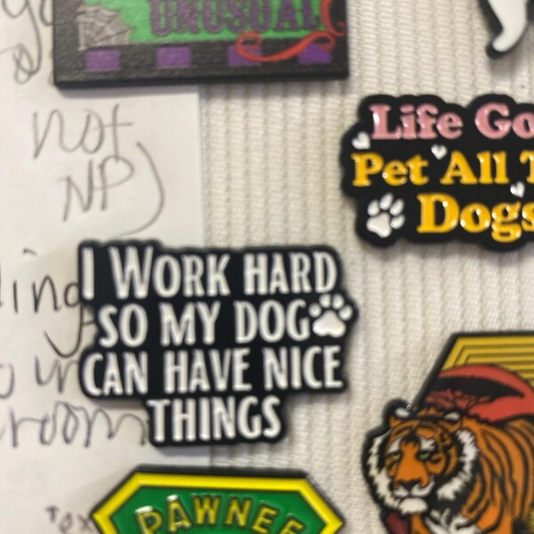 Grammar Pin Funny Pin for Teachers Pin for Librarians Funny Sarcastic ...