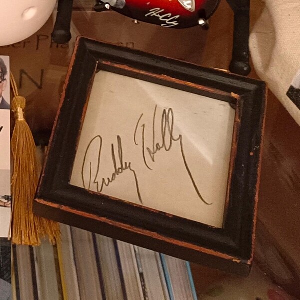 Albert Einstein Signature on Period Laid Line Paper Reciept W Ref to ...