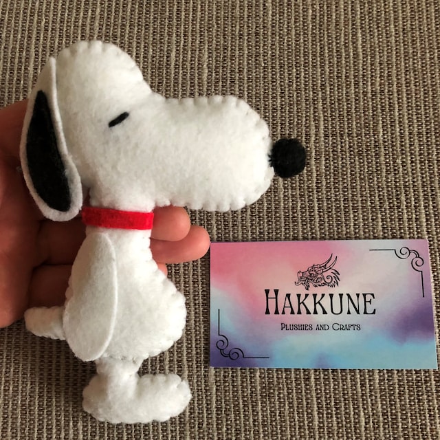 Hakkune - Etsy