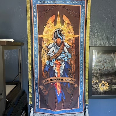 Silent Hill Banner, Brethren Symbol - Etsy