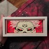 Anime Lightbox Anime Inspired Night Light Anime Inspired LED Light Box ...