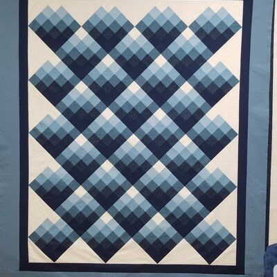 Autumn Splendor, Maplewood, Quilt Pattern, Northcott, Fabric Addict - Etsy