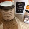 Congrats on Your Happy New Home Candle Gift Scented Soy Candle Greeting ...
