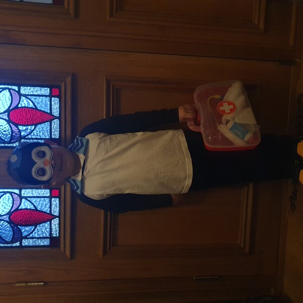 Handmade Inspired Moana Polynesian Characters Face Mask - Etsy