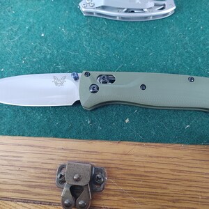 Replacement Pocket Clip for Microtech Ultratech & UTX-85 OTF - Etsy