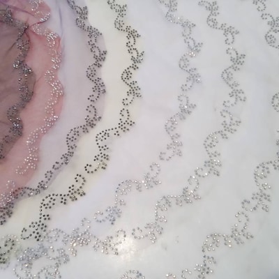 Small Catholic Veil Church or Chapel Round Cap Mantilla Girl Head ...