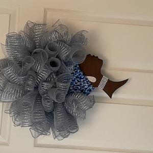 Front Face Diva Silhouette - Etsy