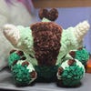 Pico the Stego | Dinosaur Plushie Crochet Easy Beginner Pattern ...