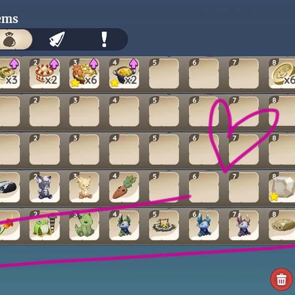 Palia Mujin Plushies - Etsy Australia