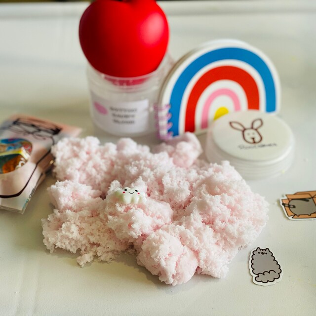 Roozslimes Quality slimes for Aussie shoppers by Roozslimes