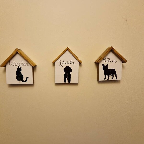 Handcrafted Wooden Triangle Book Saver and Stand, Book Store, Book ...