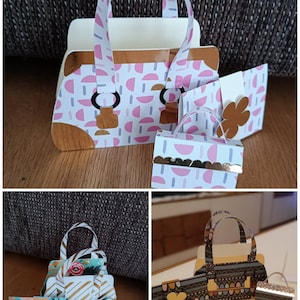 Exploding Box Advent Calendar digital Cutting File for Cricut and ...