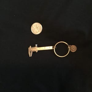 DESIGN A Keychainengineer Keychain,chemical Engineering Graduation Gift ...