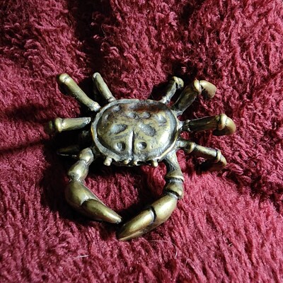 Bronze Rat Mouse Figurine, Gold Ingot Zodiac Feng Shui Animal, Huge ...