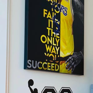 Los Angeles Lakers Lebron James Anthony Davis Face Mask - Etsy