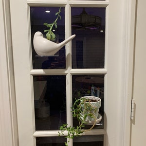 Window Shelves Clear Various Sizes Clear Window Shelf Custom Window ...