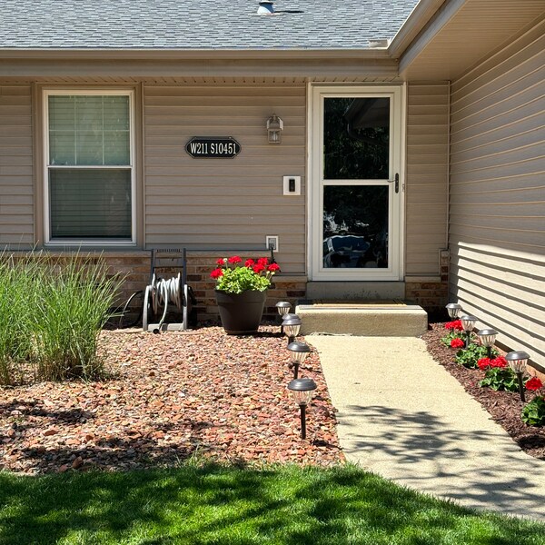 Yard Sign, Caution Sign, Watch Your Step, Yard Decor, Custom Yard Sign ...