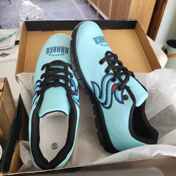 Custom Sneakers, Custom Logo Shoes, Sports Sneakers, Personalized Shoes ...