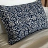 Multicolor Pillow Cover Phoenix Pillow Chinoiserie Pillow Cover Lushan ...