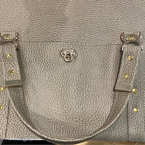 Metal handmade Bag Purse Labels, Rectangle/oval Multiple Colors ...