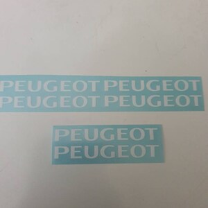 SUZUKI SWIFT SPORT 2x Side Stickers Car Decals Graphics - Etsy