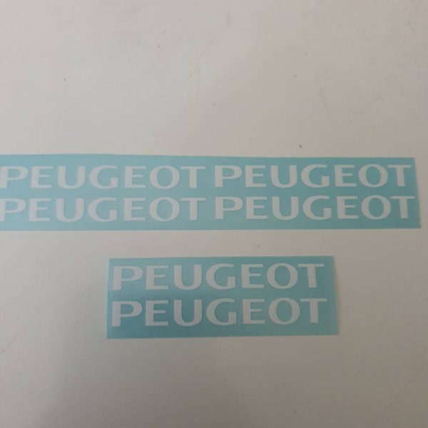 SKODA VRS WINDOW Vinyl Sticker Car Decal 60cm X1 - Etsy