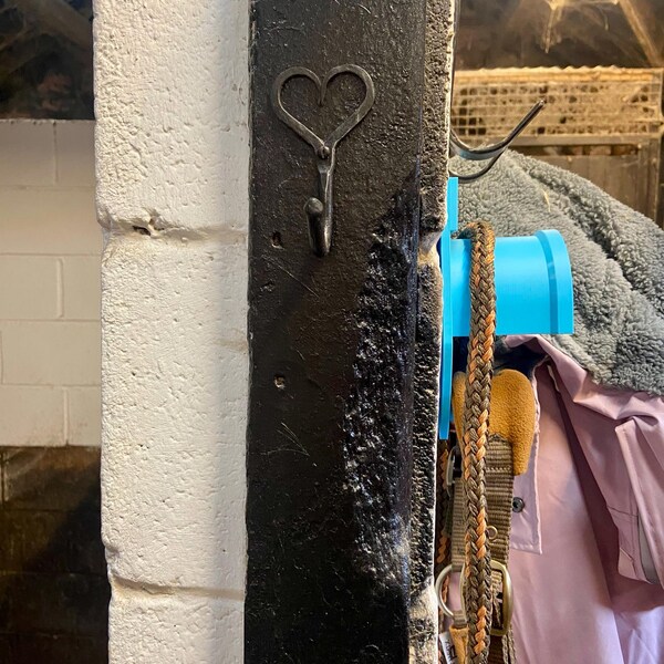 Rustic Metal Woodland Scene Garden Wall Art, Tree, Deer & Birds Outdoor ...