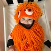 Gritty Hat - Etsy