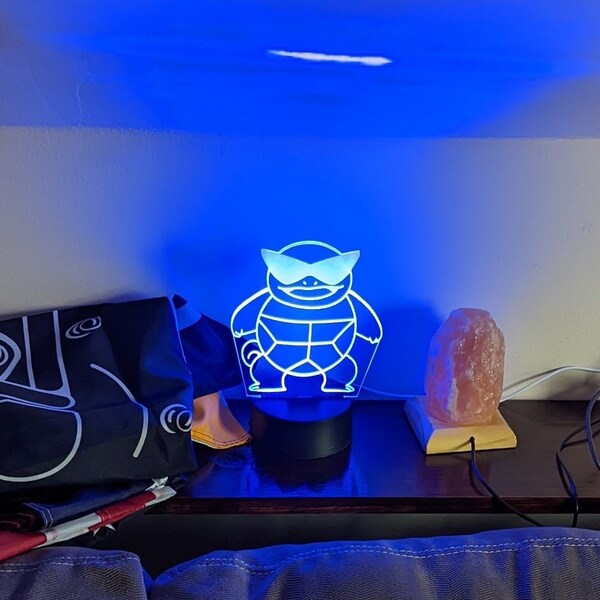 League of Legends - Dj Sona LED Panel for Cosplay - Costume Prop Video ...